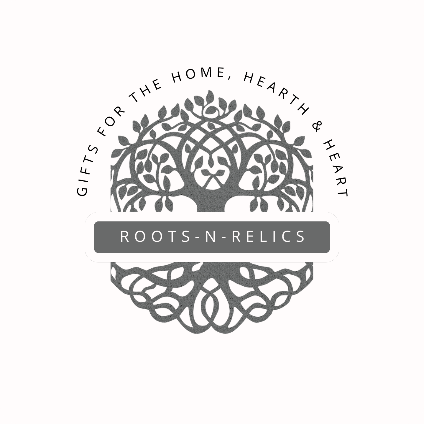 Roots N Relics - Gifts For HOME & The HEART